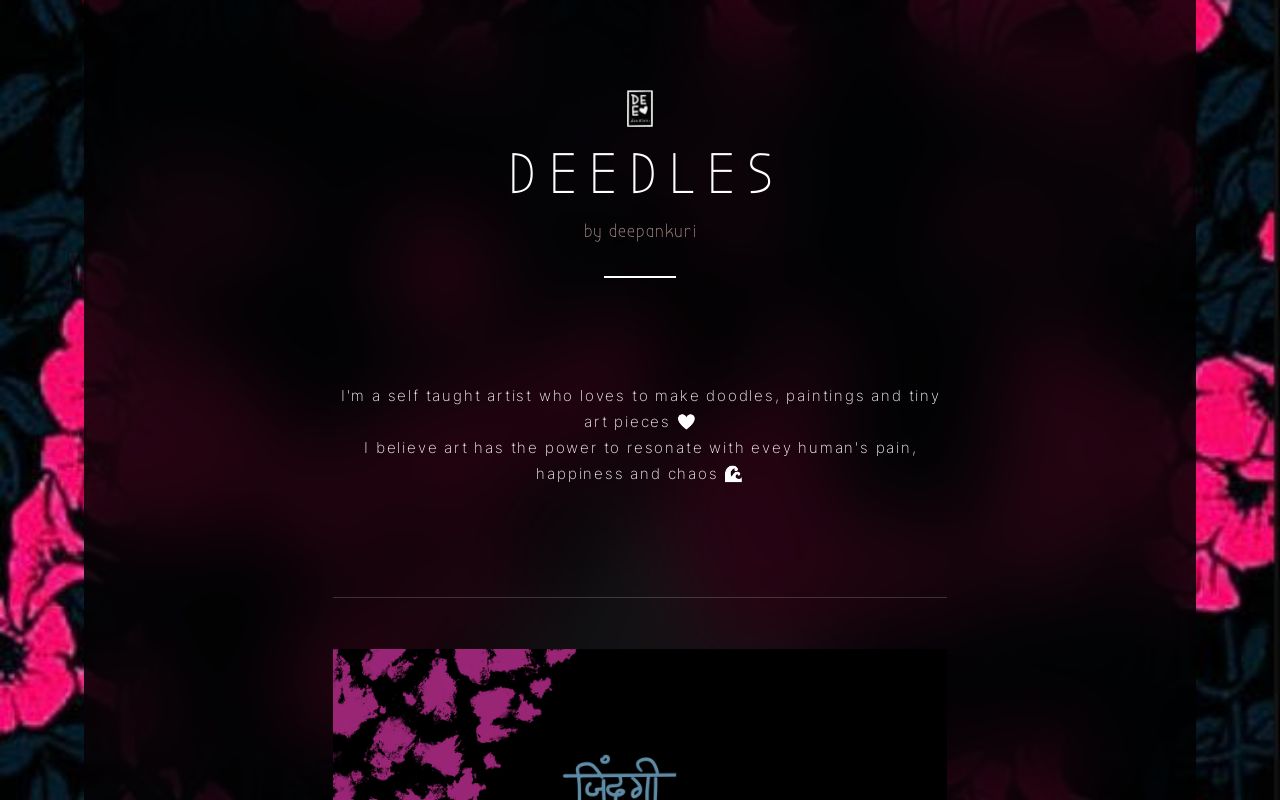 deedles